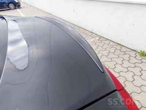 Grey Volvo S60 2012 in Riga, with an engine capacity of 1.60 L and mileage of 0 thousand km for 6500 €, photo 29 on AUTOMOTO.COM.LV