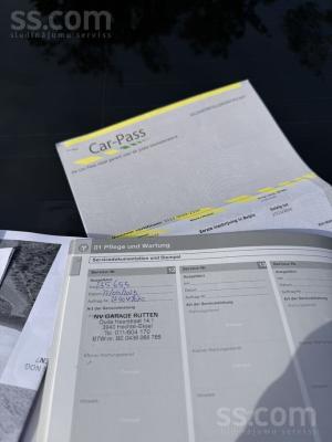 Серый Вольво С60 2013 в Огре, объемом двигателя 2.40 л и пробегом 255 тыс. км за 9700 €, фото 26 на AUTOMOTO.COM.LV
