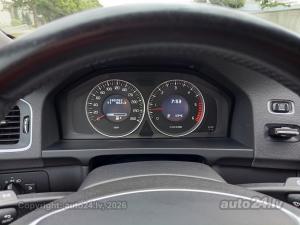Серый Вольво С60 2013 в Таллин, объемом двигателя 2.00 л и пробегом 185 тыс. км за 7400 €, фото 10 на AUTOMOTO.COM.LV