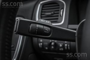 Серый Вольво С60 2013 в Рига, объемом двигателя 1.60 л и пробегом 329 тыс. км за 4450 €, фото 17 на AUTOMOTO.COM.LV