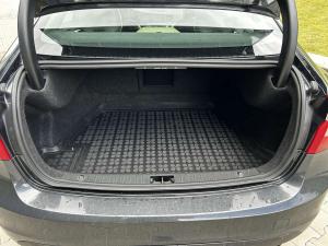 Grey Volvo S60 2013 in Vilnius, with an engine capacity of 2.95 L and mileage of 256 thousand km for 5800 €, photo 20 on AUTOMOTO.COM.LV
