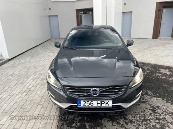 Вольво С60 2013 в Таллин на AUTOMOTO.COM.LV Серый Вольво С60 2013 в Таллин, объемом двигателя 2.00 л и пробегом 284 тыс. км за 7999 €, фото 3 на AUTOMOTO.COM.LV