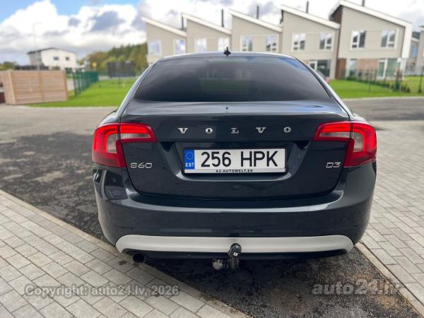 Вольво С60 2013 в Таллин на AUTOMOTO.COM.LV Серый Вольво С60 2013 в Таллин, объемом двигателя 2.00 л и пробегом 284 тыс. км за 7999 €, фото 6 на AUTOMOTO.COM.LV