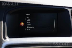 Pelēks Volvo S60 2014 Rīga, ar dzinēja tilpumu 2.00 L un nobraukumu 256 tūkst. km par 8390 €, foto 20 vietnē AUTOMOTO.COM.LV