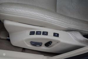 Pelēks Volvo S60 2014 Viļņa, ar dzinēja tilpumu 2.50 L un nobraukumu 155 tūkst. km par 8700 €, foto 23 vietnē AUTOMOTO.COM.LV