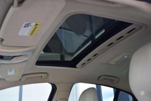 Pelēks Volvo S60 2014 Viļņa, ar dzinēja tilpumu 2.50 L un nobraukumu 155 tūkst. km par 8700 €, foto 25 vietnē AUTOMOTO.COM.LV