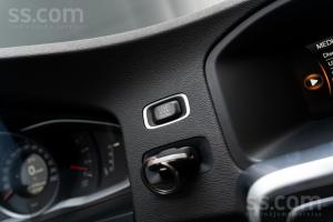 Серый Вольво С60 2014 в Рига, объемом двигателя 1.60 л и пробегом 297 тыс. км за 6600 €, фото 24 на AUTOMOTO.COM.LV