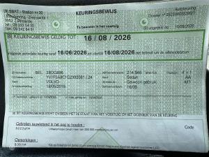 Серый Вольво С60 2015 в Шяуляй, объемом двигателя 1.97 л и пробегом 244 тыс. км за 6450 €, фото 23 на AUTOMOTO.COM.LV
