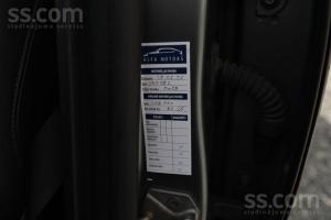 Серый Вольво С60 2015 в Рига, объемом двигателя 2.00 л и пробегом 200 тыс. км за 9900 €, фото 13 на AUTOMOTO.COM.LV