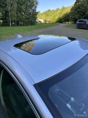 Grey Volvo S60 2015 in Vilnius, with an engine capacity of 2.00 L and mileage of 205 thousand km for 9000 €, photo 10 on AUTOMOTO.COM.LV