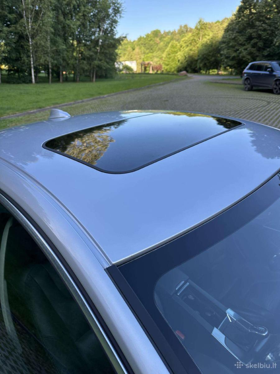 Grey Volvo S60 2015 in Vilnius, with an engine capacity of 2.00 L and mileage of 205 thousand km for 9000 €, photo 10 on AUTOMOTO.COM.LV