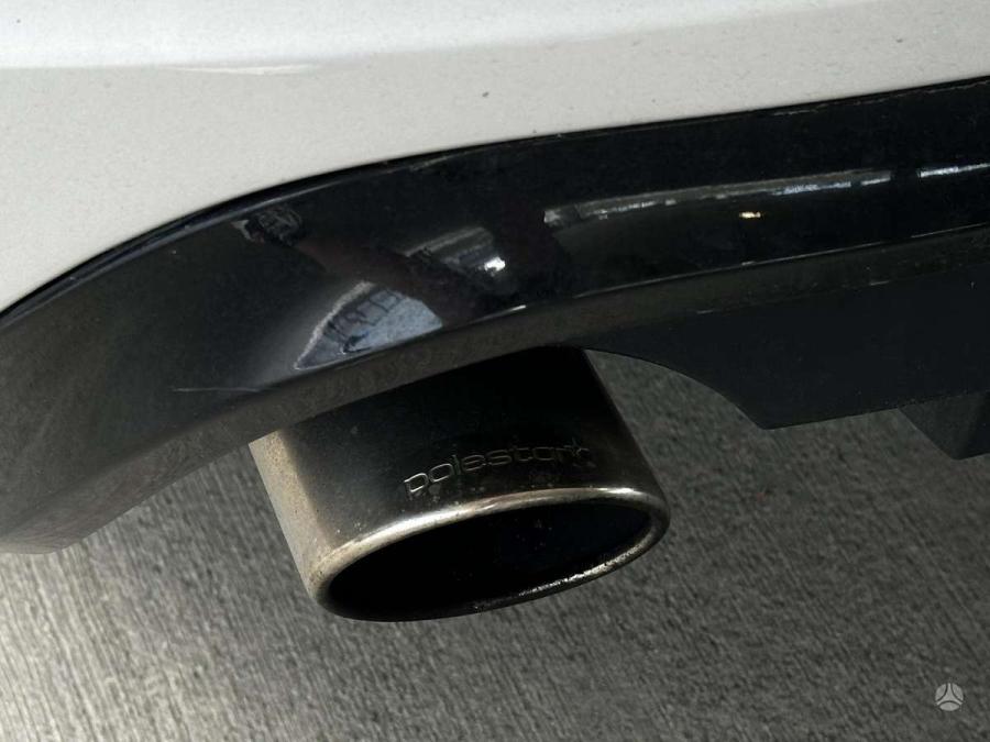 Pelēks Volvo S60 2016 Viļņa, ar dzinēja tilpumu 2.95 L un nobraukumu 150 tūkst. km par 19200 €, foto 18 vietnē AUTOMOTO.COM.LV