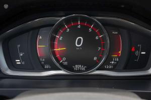 Серый Вольво С60 2016 в Каунас, объемом двигателя 1.97 л и пробегом 157 тыс. км за 9200 €, фото 21 на AUTOMOTO.COM.LV