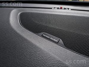 Grey Volvo S60 2016 in Riga, with an engine capacity of 2.00 L and mileage of 182 thousand km for 14455 €, photo 17 on AUTOMOTO.COM.LV