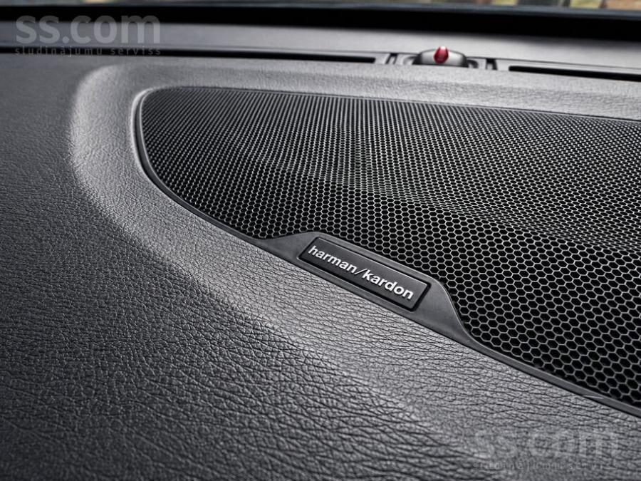 Grey Volvo S60 2016 in Riga, with an engine capacity of 2.00 L and mileage of 182 thousand km for 14455 €, photo 17 on AUTOMOTO.COM.LV