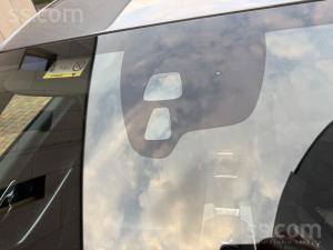 Grey Volvo S60 2016 in Riga, with an engine capacity of 2.00 L and mileage of 182 thousand km for 14455 €, photo 18 on AUTOMOTO.COM.LV