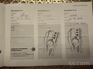 Grey Volvo S60 2016 in Riga, with an engine capacity of 2.00 L and mileage of 182 thousand km for 14455 €, photo 23 on AUTOMOTO.COM.LV