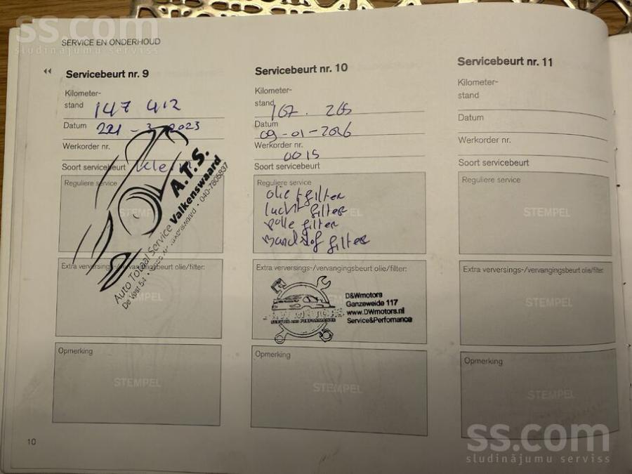 Grey Volvo S60 2016 in Riga, with an engine capacity of 2.00 L and mileage of 182 thousand km for 14455 €, photo 24 on AUTOMOTO.COM.LV