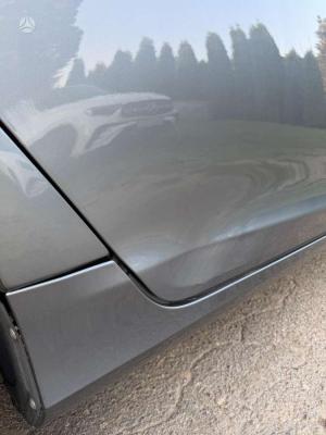 Grey Volvo S60 2017 in Kaunas, with an engine capacity of 1.97 L and mileage of 173 thousand km for 8300 €, photo 14 on AUTOMOTO.COM.LV