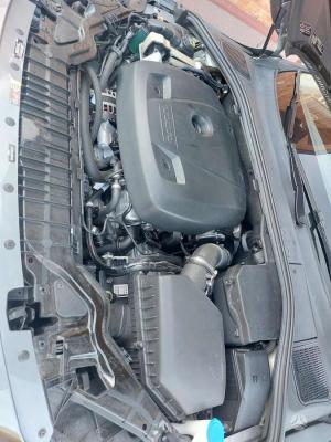 Grey Volvo S60 2017 in Klaipeda, with an engine capacity of 2.00 L and mileage of 80 thousand km for 12800 €, photo 11 on AUTOMOTO.COM.LV