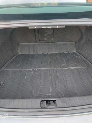 Grey Volvo S60 2017 in Klaipeda, with an engine capacity of 2.00 L and mileage of 80 thousand km for 12800 €, photo 13 on AUTOMOTO.COM.LV