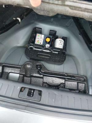 Grey Volvo S60 2017 in Klaipeda, with an engine capacity of 2.00 L and mileage of 80 thousand km for 12800 €, photo 14 on AUTOMOTO.COM.LV