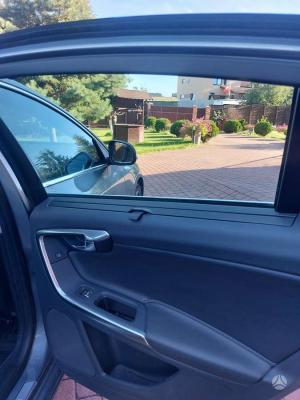 Grey Volvo S60 2017 in Klaipeda, with an engine capacity of 2.00 L and mileage of 80 thousand km for 12800 €, photo 21 on AUTOMOTO.COM.LV