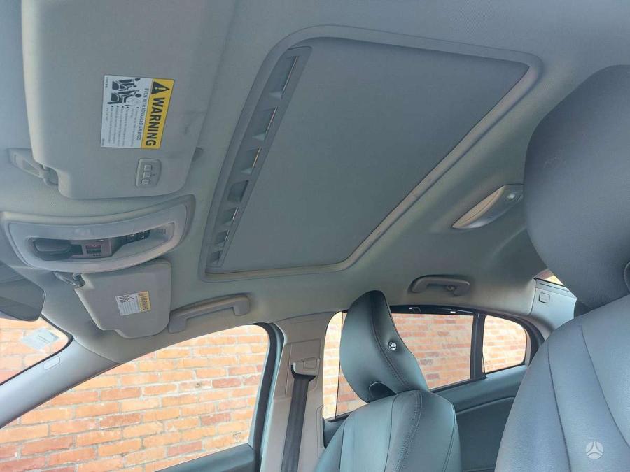 Grey Volvo S60 2017 in Klaipeda, with an engine capacity of 2.00 L and mileage of 80 thousand km for 12800 €, photo 26 on AUTOMOTO.COM.LV
