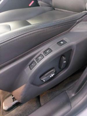 Grey Volvo S60 2017 in Klaipeda, with an engine capacity of 2.00 L and mileage of 80 thousand km for 12800 €, photo 33 on AUTOMOTO.COM.LV