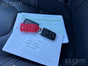 Серый Вольво С60 2018 в Рига, объемом двигателя 2.00 л и пробегом 166 тыс. км за 10990 €, фото 9 на AUTOMOTO.COM.LV