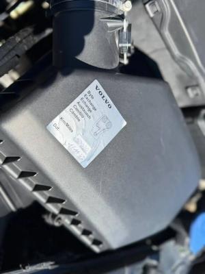 Pelēks Volvo S60 2018 Rīga, ar dzinēja tilpumu 2.00 L un nobraukumu 166 tūkst. km par 8000 €, foto 11 vietnē AUTOMOTO.COM.LV