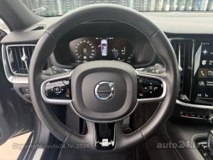 Pelēks Volvo S60 2019 Tallina, ar dzinēja tilpumu 2.00 L un nobraukumu 61 tūkst. km par 27890 €, foto 17 vietnē AUTOMOTO.COM.LV