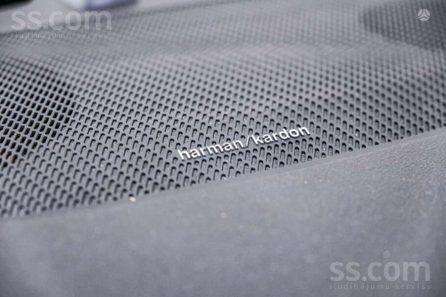 Grey Volvo S60 2019 in Riga, with an engine capacity of 2.00 L and mileage of 250 thousand km for 17790 €, photo 25 on AUTOMOTO.COM.LV