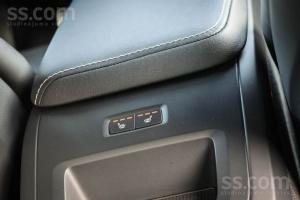 Pelēks Volvo S60 2019 Tukums, ar dzinēja tilpumu 2.00 L un nobraukumu 255 tūkst. km par 15790 €, foto 24 vietnē AUTOMOTO.COM.LV