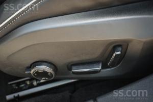Pelēks Volvo S60 2019 Tukums, ar dzinēja tilpumu 2.00 L un nobraukumu 255 tūkst. km par 15790 €, foto 25 vietnē AUTOMOTO.COM.LV