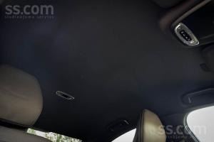 Pelēks Volvo S60 2019 Tukums, ar dzinēja tilpumu 2.00 L un nobraukumu 255 tūkst. km par 15790 €, foto 26 vietnē AUTOMOTO.COM.LV