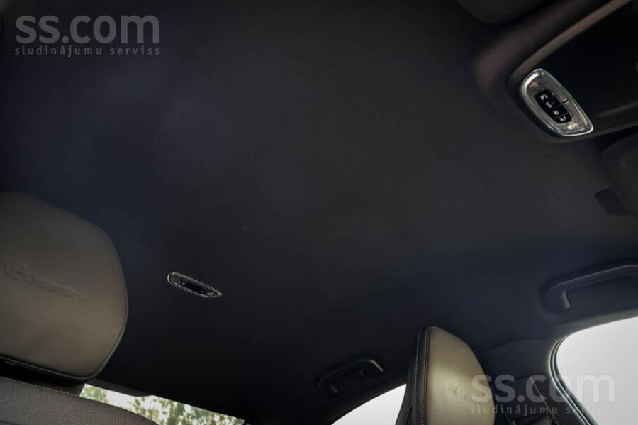 Pelēks Volvo S60 2019 Tukums, ar dzinēja tilpumu 2.00 L un nobraukumu 255 tūkst. km par 15790 €, foto 26 vietnē AUTOMOTO.COM.LV
