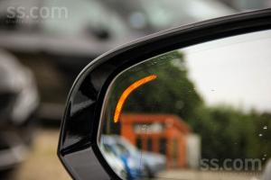 Pelēks Volvo S60 2019 Tukums, ar dzinēja tilpumu 2.00 L un nobraukumu 255 tūkst. km par 15790 €, foto 27 vietnē AUTOMOTO.COM.LV
