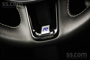 Pelēks Volvo S60 2019 Tukums, ar dzinēja tilpumu 2.00 L un nobraukumu 255 tūkst. km par 15790 €, foto 28 vietnē AUTOMOTO.COM.LV