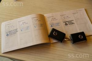 Pelēks Volvo S60 2019 Tukums, ar dzinēja tilpumu 2.00 L un nobraukumu 255 tūkst. km par 15790 €, foto 29 vietnē AUTOMOTO.COM.LV