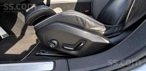 Pelēks Volvo S60 2019 Jelgava, ar dzinēja tilpumu 2.00 L un nobraukumu 196 tūkst. km par 22900 €, foto 10 vietnē AUTOMOTO.COM.LV