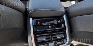 Pelēks Volvo S60 2019 Jelgava, ar dzinēja tilpumu 2.00 L un nobraukumu 196 tūkst. km par 22900 €, foto 14 vietnē AUTOMOTO.COM.LV