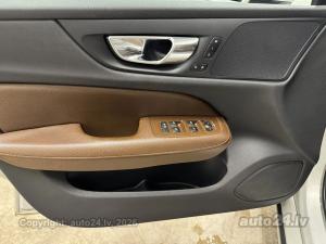 Pelēks Volvo S60 2020 Tallina, ar dzinēja tilpumu 2.00 L un nobraukumu 178 tūkst. km par 18995 €, foto 17 vietnē AUTOMOTO.COM.LV