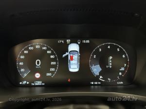 Pelēks Volvo S60 2020 Tallina, ar dzinēja tilpumu 2.00 L un nobraukumu 178 tūkst. km par 18995 €, foto 18 vietnē AUTOMOTO.COM.LV