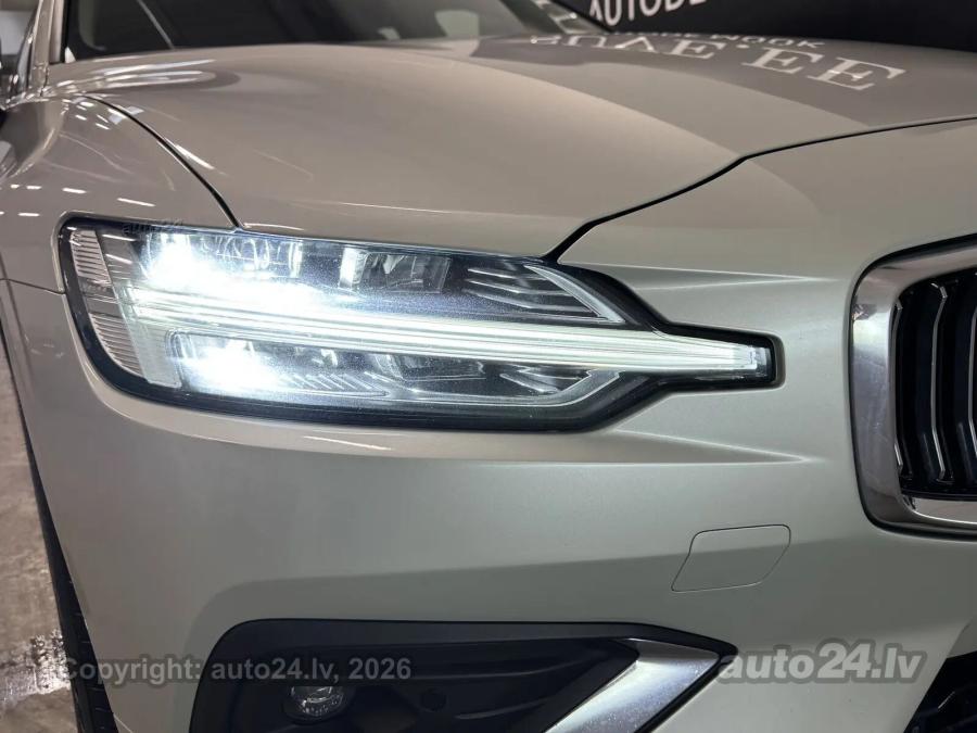 Pelēks Volvo S60 2020 Tallina, ar dzinēja tilpumu 2.00 L un nobraukumu 178 tūkst. km par 18995 €, foto 26 vietnē AUTOMOTO.COM.LV