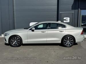 Pelēks Volvo S60 2020 Tallina, ar dzinēja tilpumu 2.00 L un nobraukumu 178 tūkst. km par 18995 €, foto 30 vietnē AUTOMOTO.COM.LV