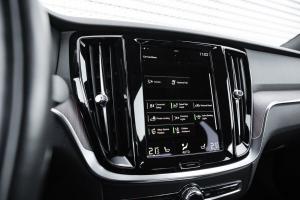 Pelēks Volvo S60 2020 Mārupe, ar dzinēja tilpumu 2.00 L un nobraukumu 95 tūkst. km par 24800 €, foto 21 vietnē AUTOMOTO.COM.LV