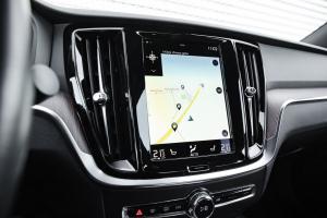 Pelēks Volvo S60 2020 Mārupe, ar dzinēja tilpumu 2.00 L un nobraukumu 95 tūkst. km par 24800 €, foto 23 vietnē AUTOMOTO.COM.LV
