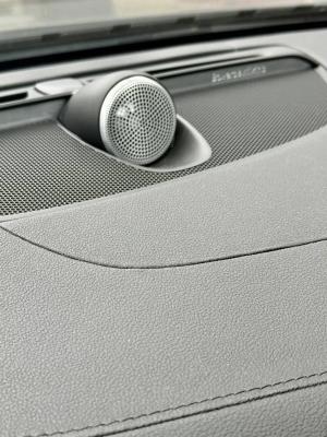 Grey Volvo S60 2020 in Riga, with an engine capacity of 2.00 L and mileage of 126 thousand km for 26000 €, photo 29 on AUTOMOTO.COM.LV