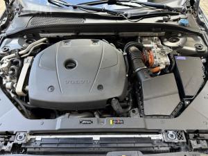 Pelēks Volvo S60 2020 Rīga, ar dzinēja tilpumu 2.00 L un nobraukumu 0 tūkst. km par 26000 €, foto 23 vietnē AUTOMOTO.COM.LV